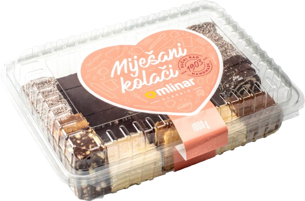 Mlinar | Torte i kolači