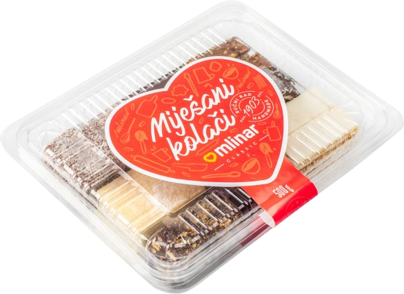 Mlinar | Torte i kolači